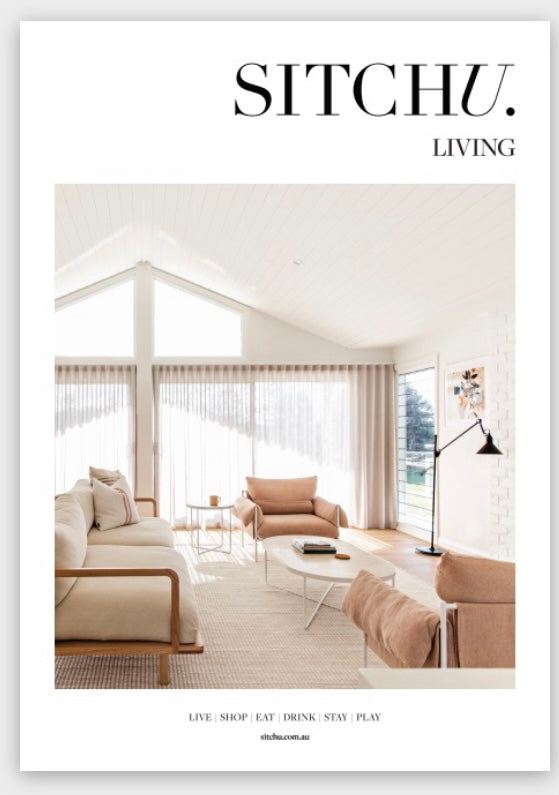 Sitchu Magazine Feature – Pip Phelps