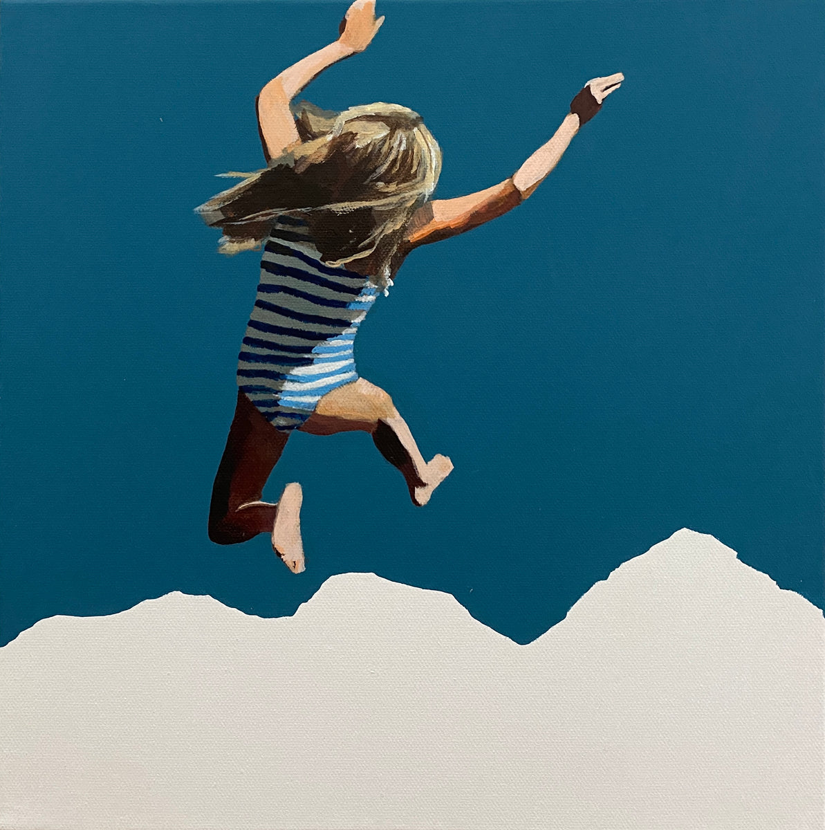 Just Jump Mini 55 Original – Pip Phelps